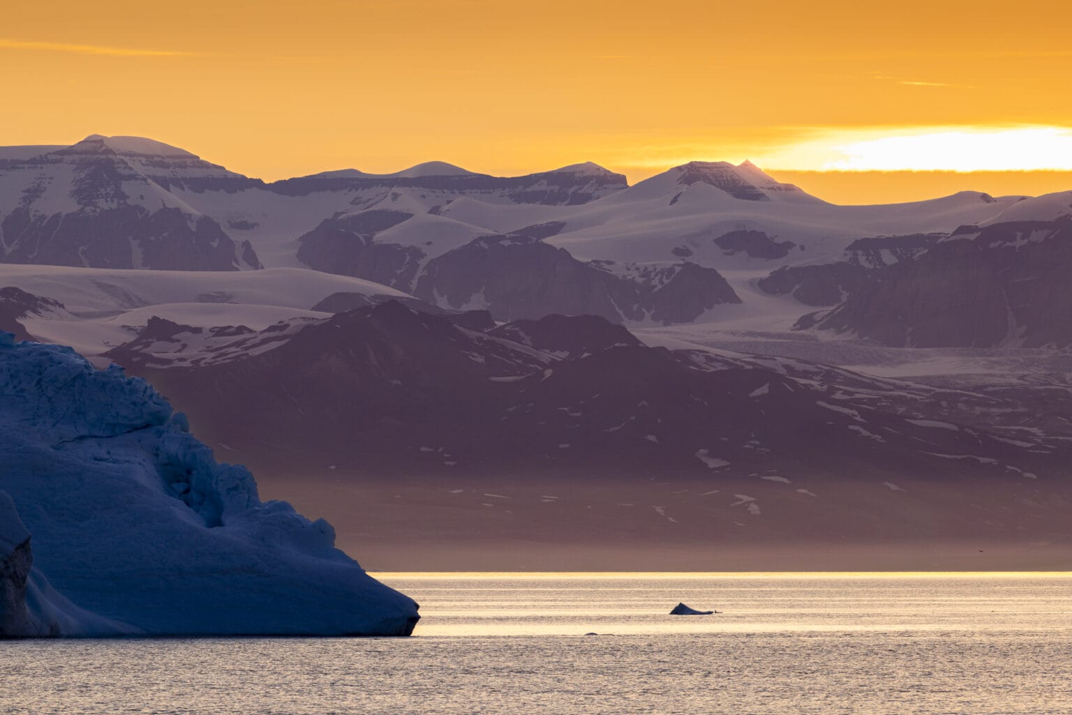Visit the Arctic in 2024! | Expedition Trips