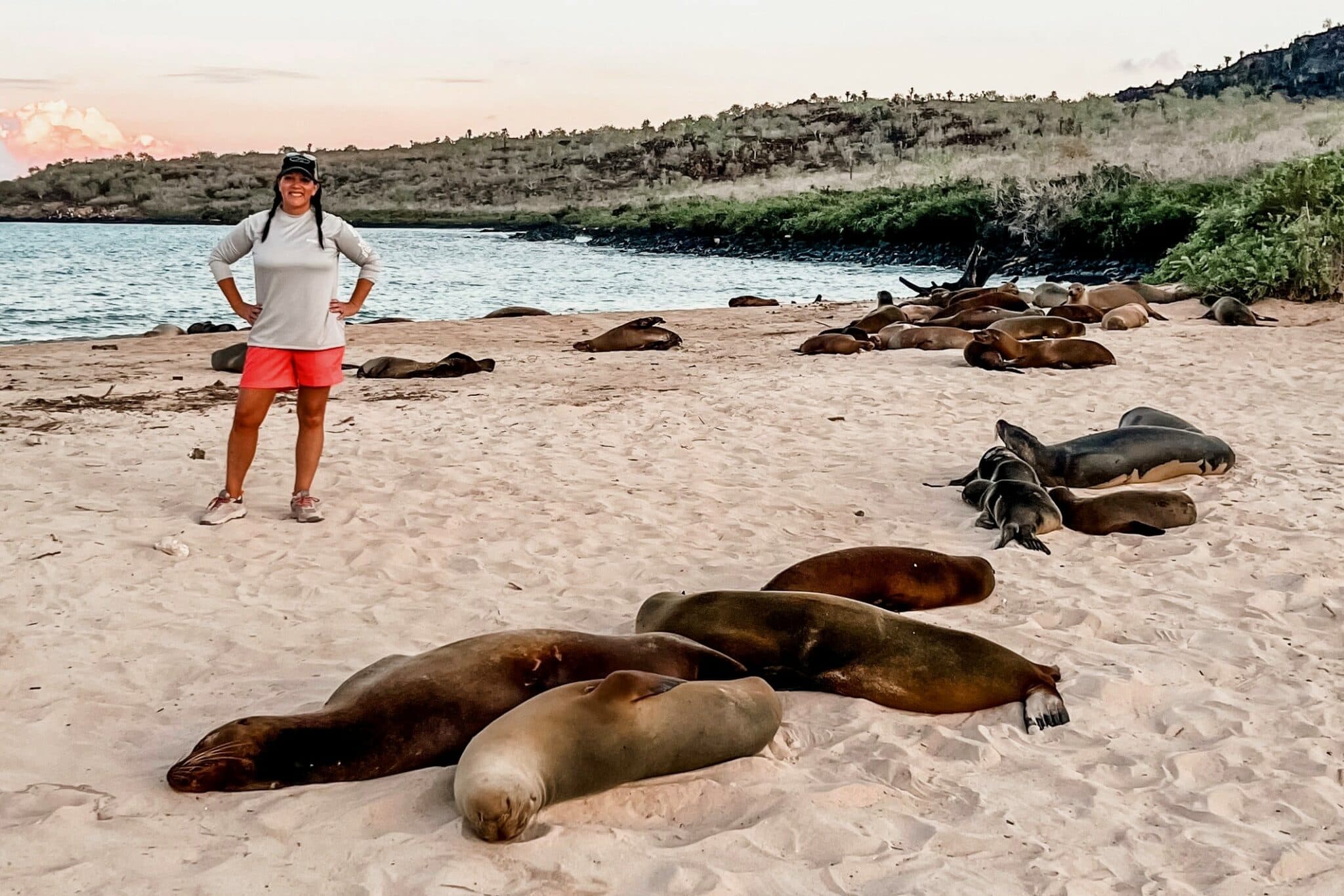 Galapagos Islands Expedition Experience | Expedition Trips