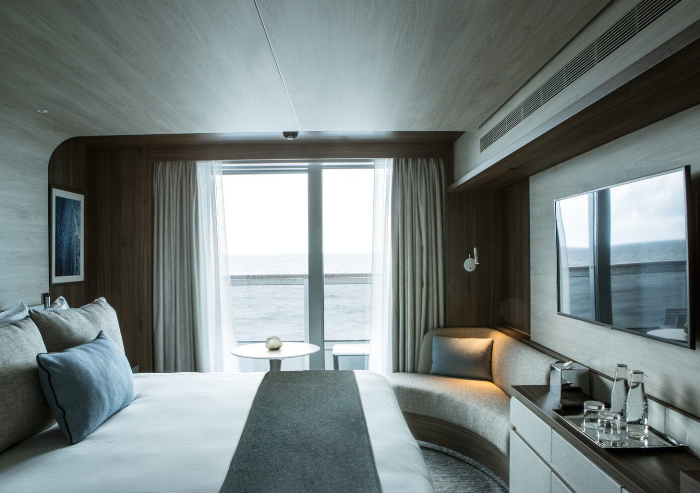PONANT Le Commandant Charcot: Lux & Adventure | Expedition Trips