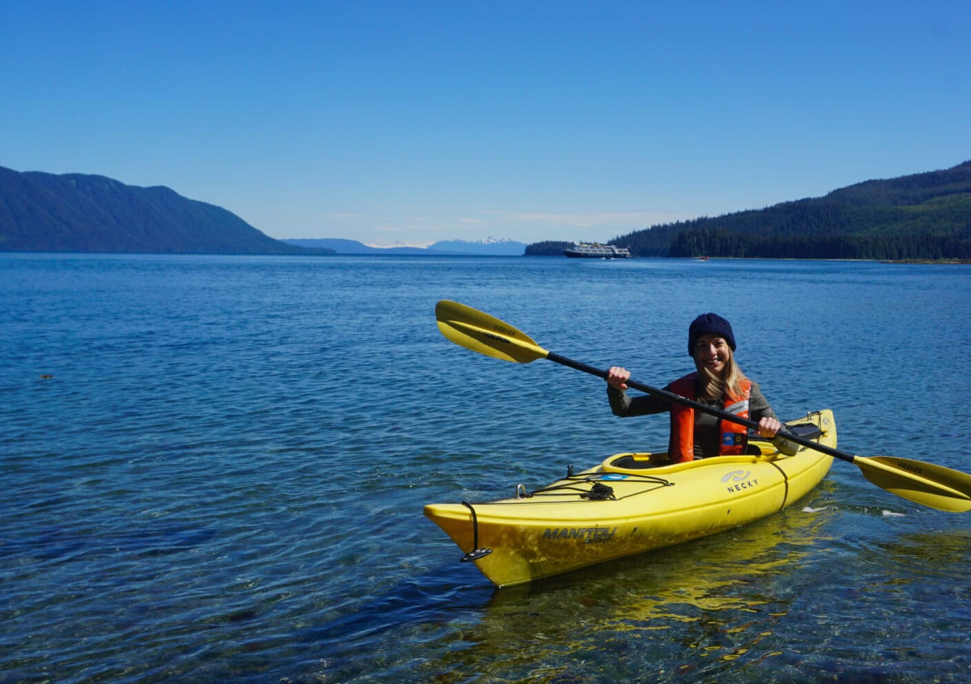 Milestone Trips Fit for the Grad | Expedition Trips