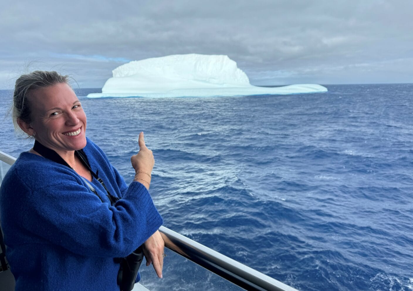 First Expedition Cruise to Antarctica | Expedition Trips