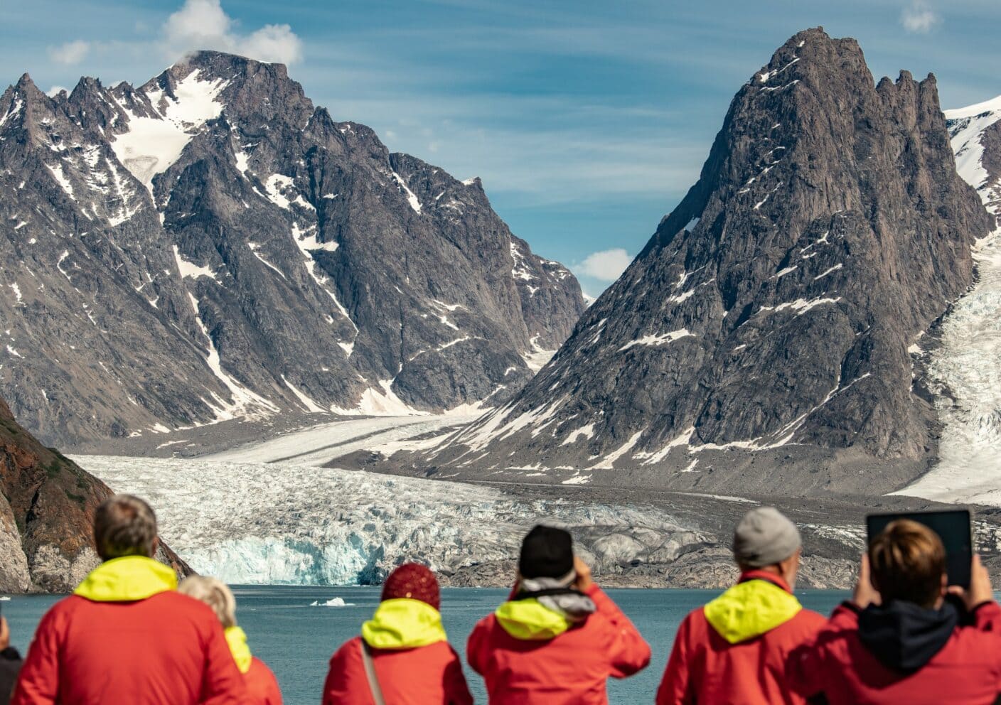 Adventurer Referral | Expedition Trips