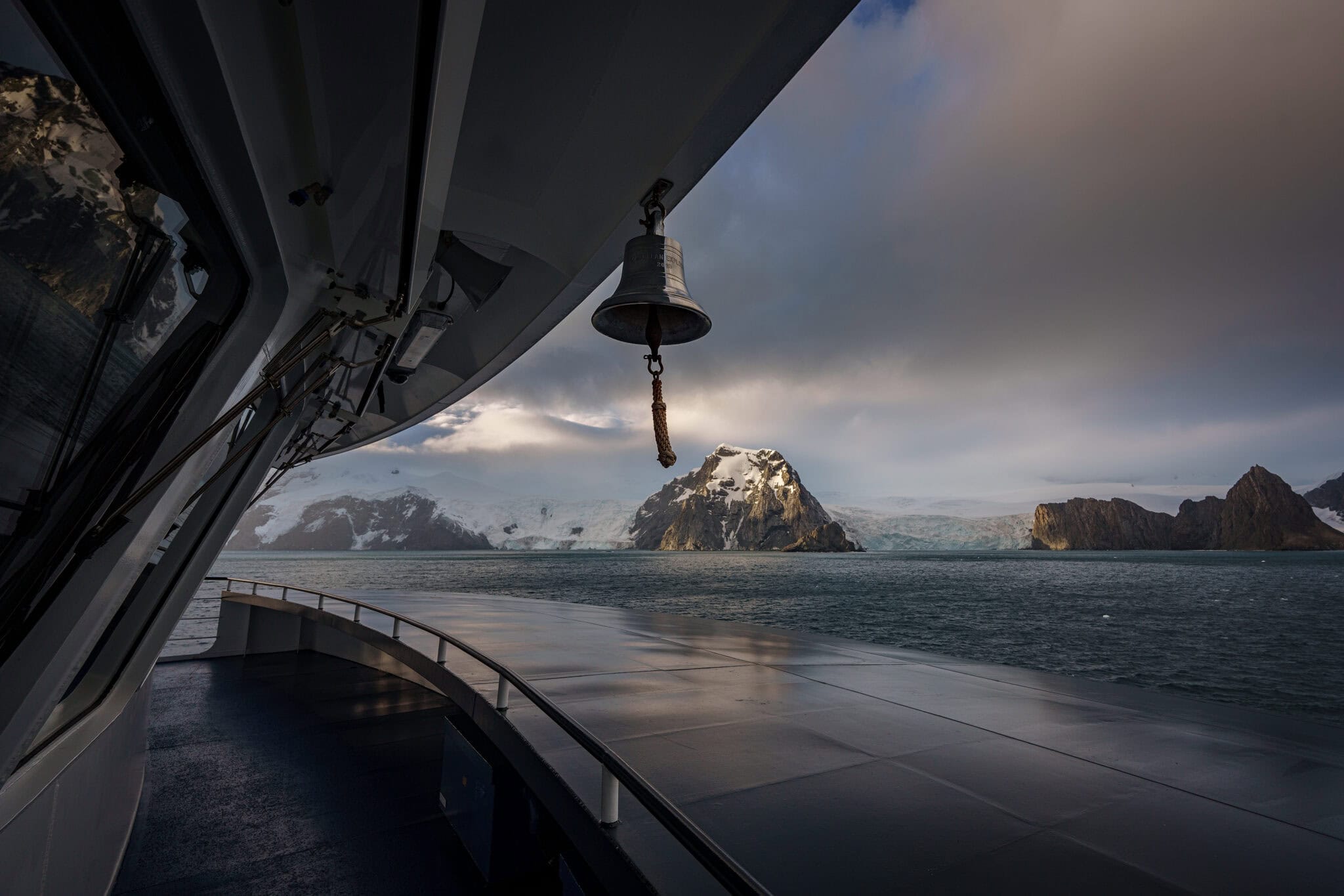 Adventures & Expedition Cruise Planning | Expedition Trips